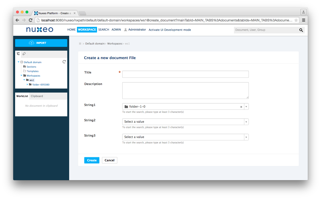 HOWTO: Make a Selection Based on the Value of Another Value in a Layout ...