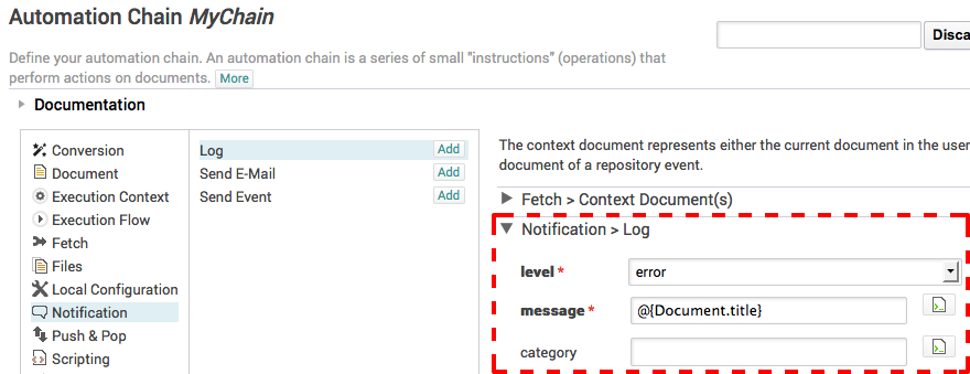 Understand Expression and Scripting Languages Used in Nuxeo | Nuxeo ...