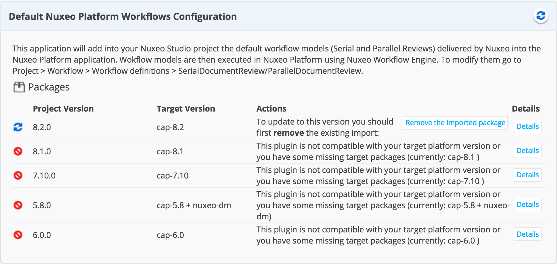 Workflow | Nuxeo Documentation